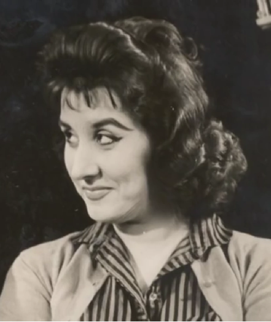 Bertha Sandoval | Doblaje Wiki | Fandom