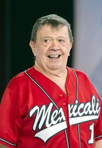 Xavier López "Chabelo" | Doblaje Wiki | Fandom