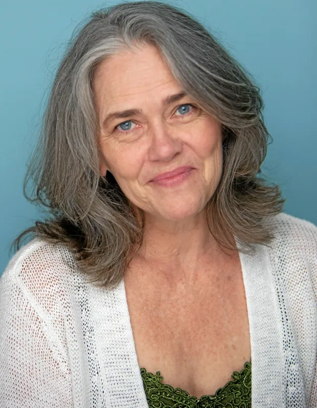 Deborah Strang | Doblaje Wiki | Fandom