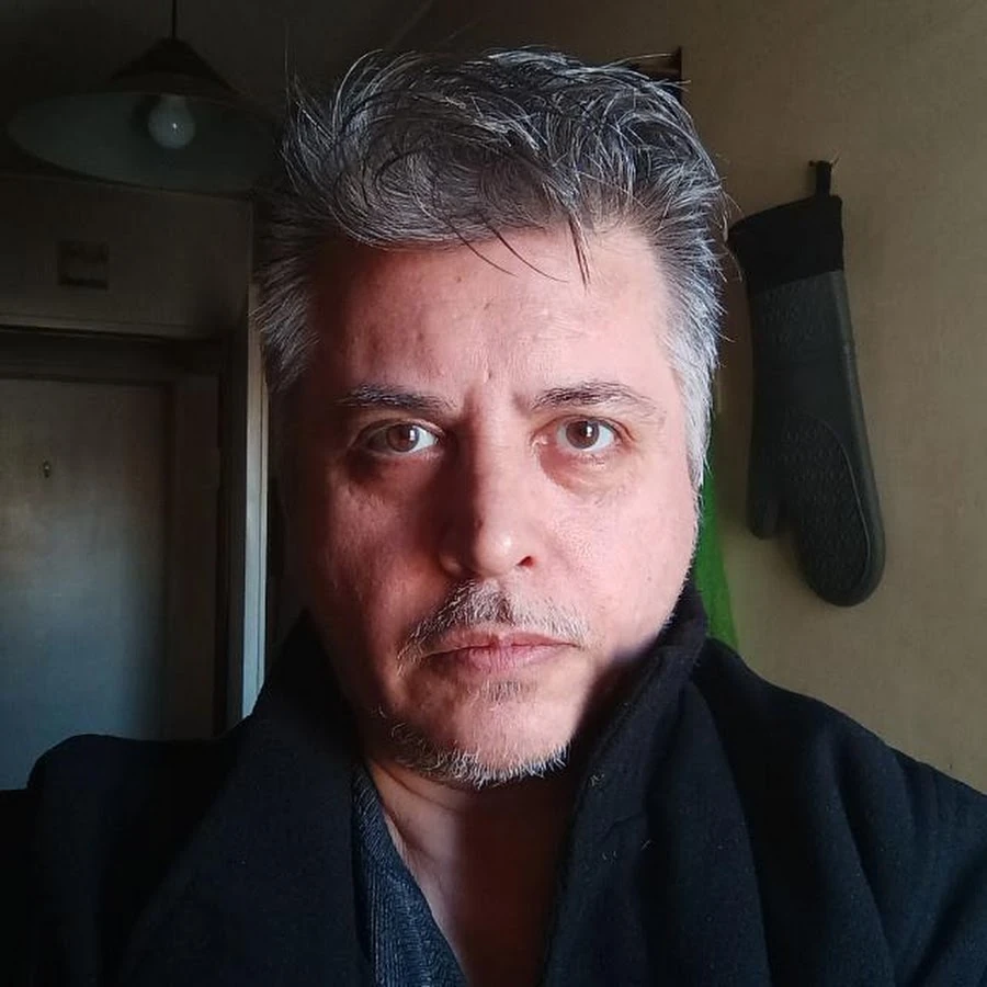 Diego Brizzi | Doblaje Wiki | Fandom