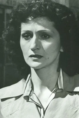 Dimitra Arliss | Doblaje Wiki | Fandom
