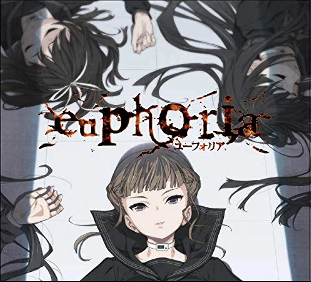 Propuesta de doblaje para el anime y novela visual Euphoria | Doblaje ...