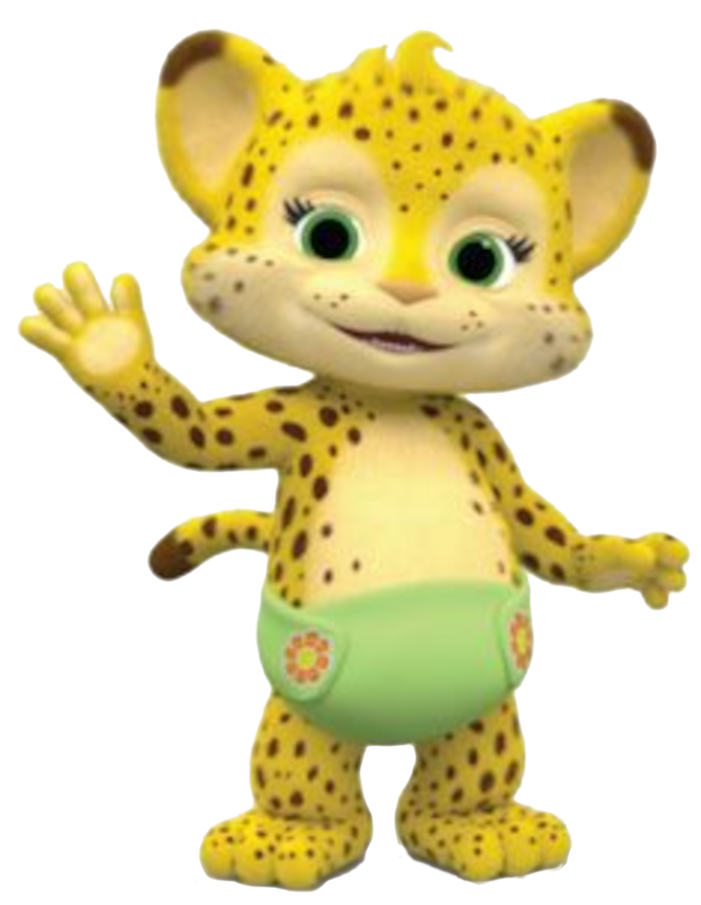 Franny (Fabuloso vocabulario) | Doblaje Wiki | Fandom