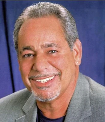 Joe Lala | Doblaje Wiki | Fandom