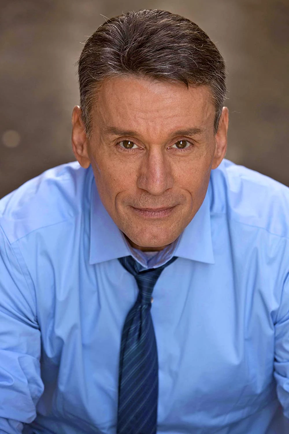 John Mariano | Doblaje Wiki | Fandom