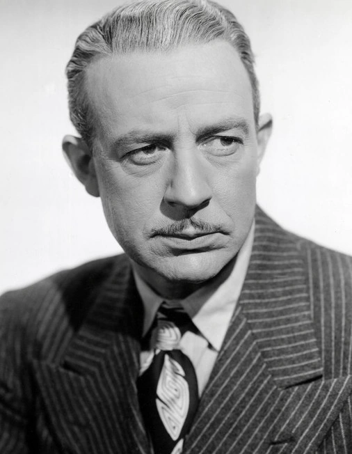 Lester Matthews | Doblaje Wiki | Fandom