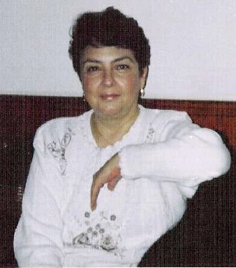 Magdalena Leonel | Doblaje Wiki | Fandom