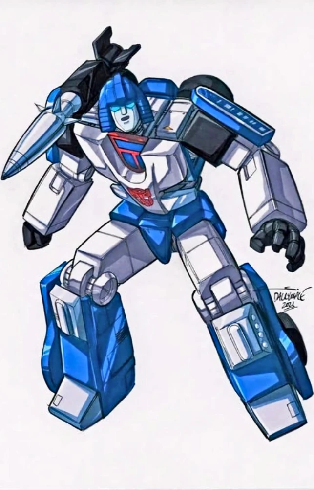 Mirage | Doblaje Wiki | Fandom