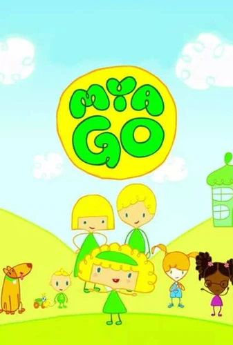 Mya Go | Doblaje Wiki | Fandom