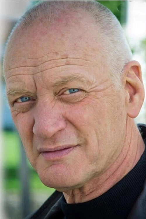 Nigel Bennett | Doblaje Wiki | Fandom