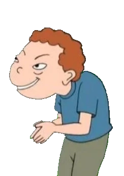 Randall Weems | Doblaje Wiki | Fandom