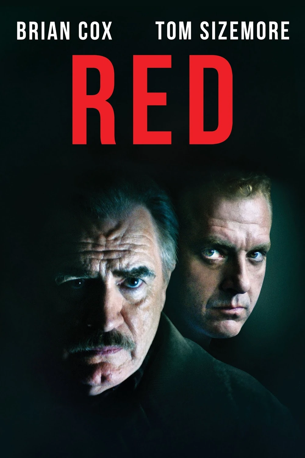 Red (2008) | Doblaje Wiki | Fandom