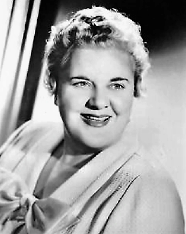 Reta Shaw | Doblaje Wiki | Fandom