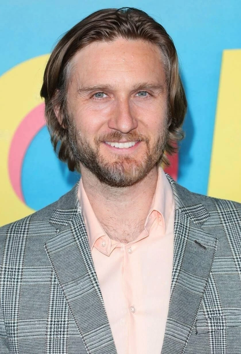 Aaron Staton | Doblaje Wiki | Fandom