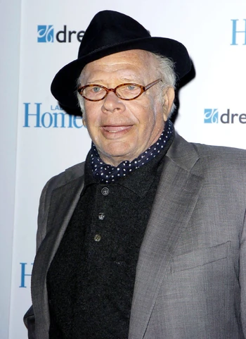 Allan Rich | Doblaje Wiki | Fandom