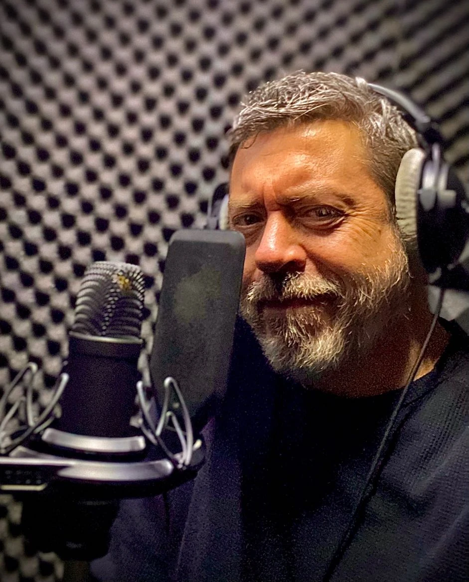 Antonio Raluy | Doblaje Wiki | Fandom