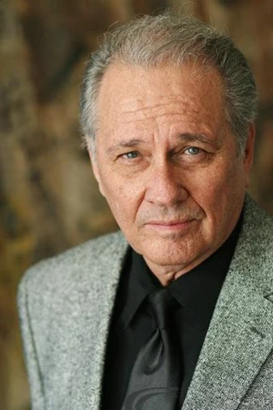 Brett Halsey | Doblaje Wiki | Fandom