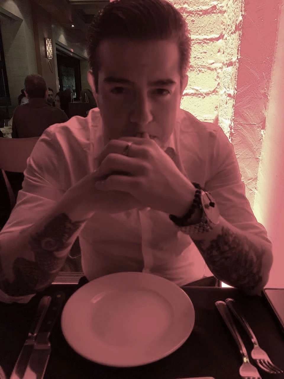 Roberto Granados | Doblaje Wiki | Fandom