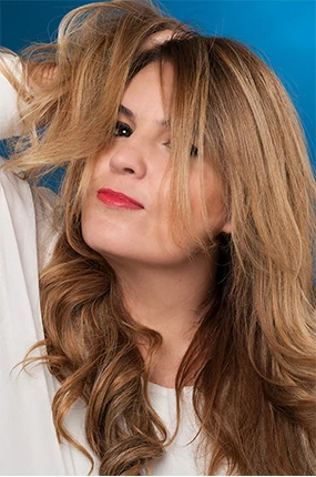 Carla Toledano | Doblaje Wiki | Fandom