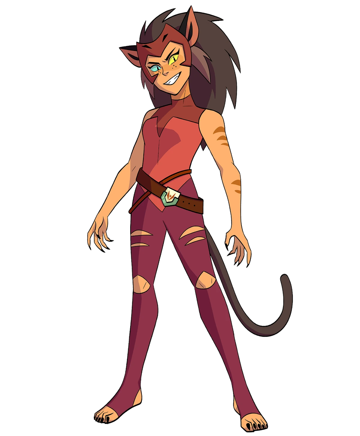 Catra (personaje) | Doblaje Wiki | Fandom