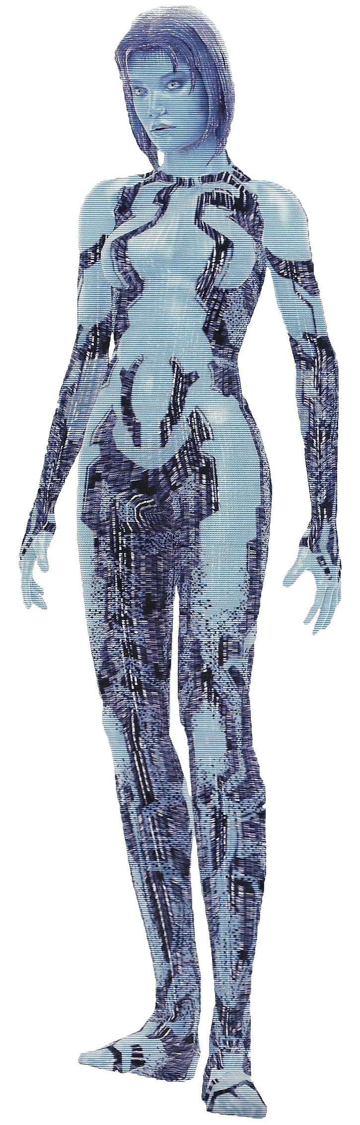 Cortana | Doblaje Wiki | Fandom