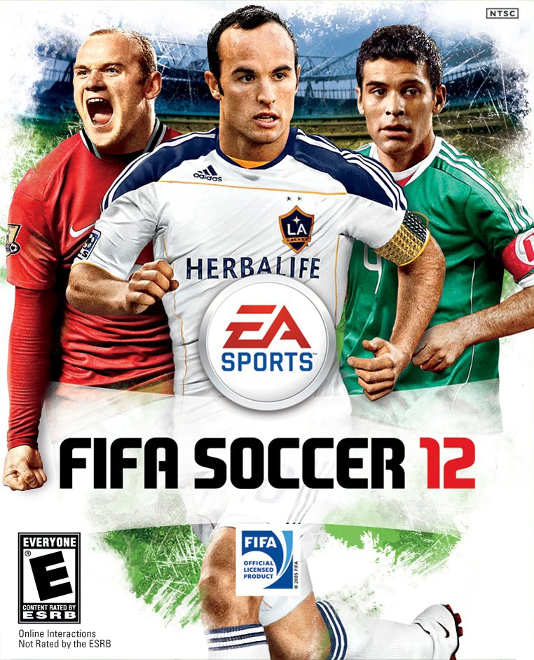 FIFA 12 | Doblaje Wiki | Fandom