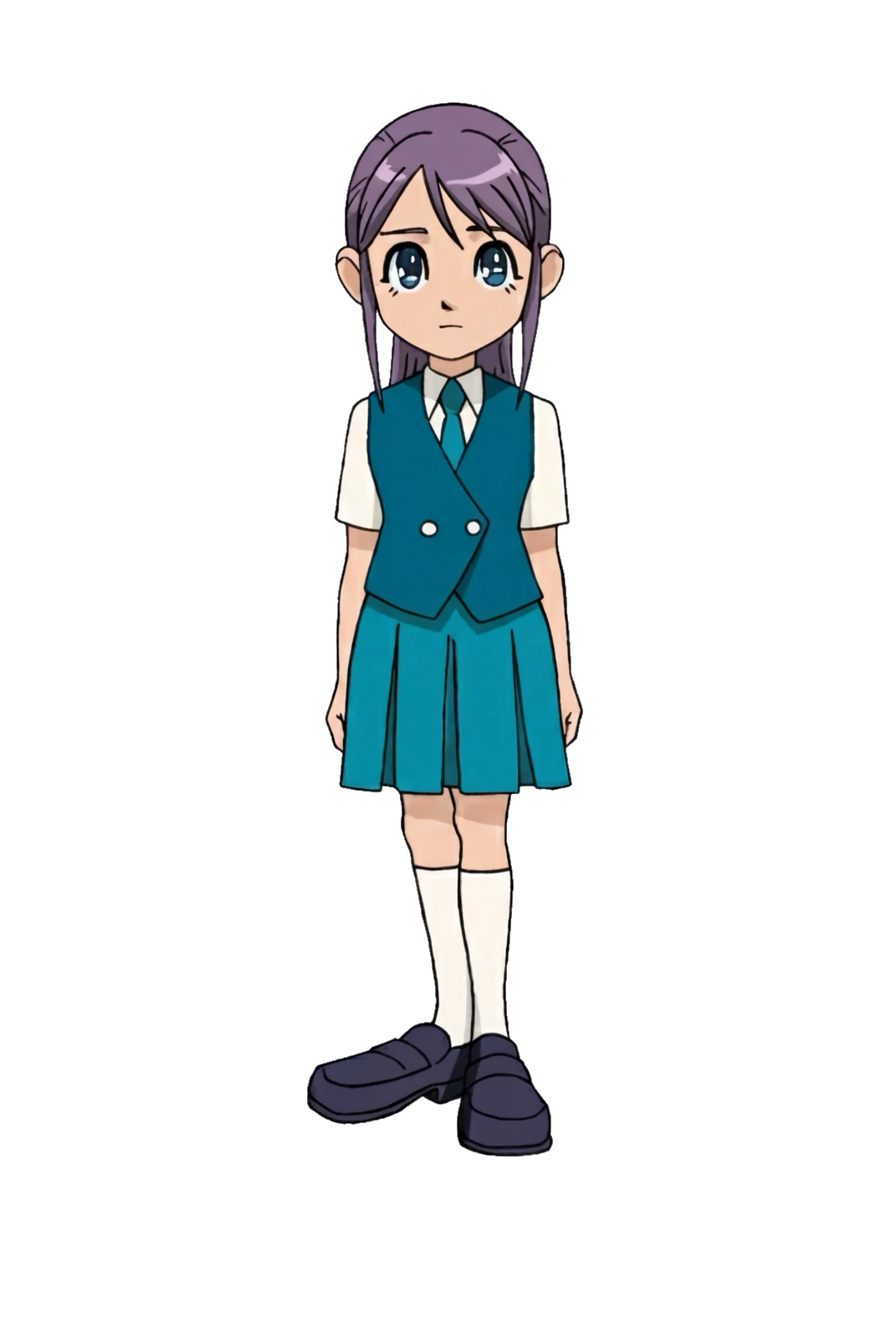 Fuyuka Kudo | Doblaje Wiki | Fandom