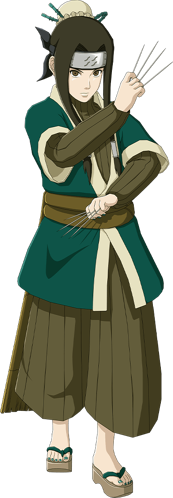 Haku | Doblaje Wiki | Fandom