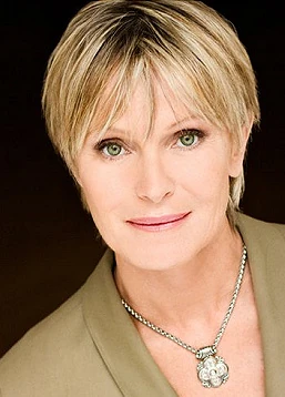 Susan Hogan | Doblaje Wiki | Fandom