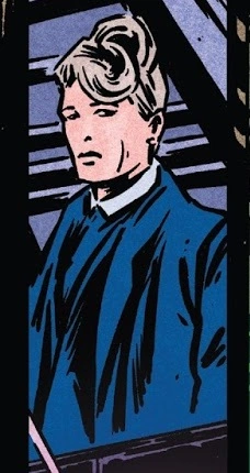 Irani Rael | Doblaje Wiki | Fandom