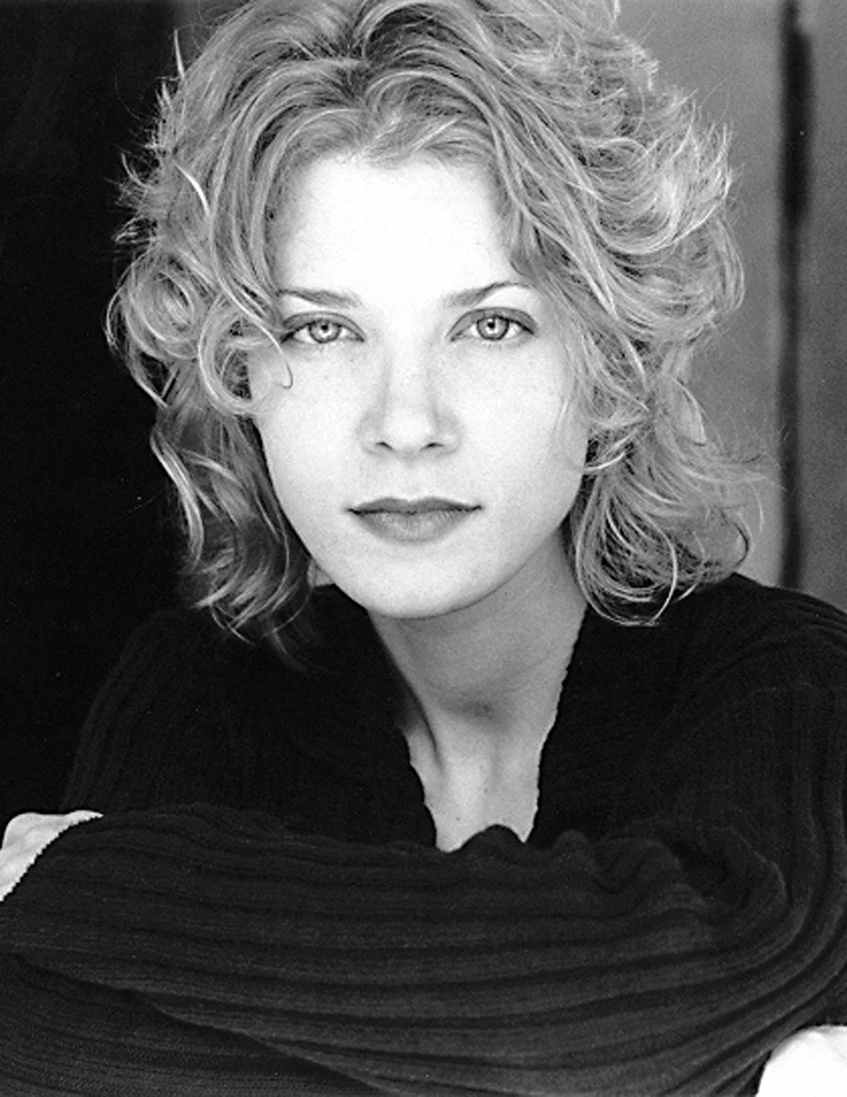 Jennifer Lien | Doblaje Wiki | Fandom