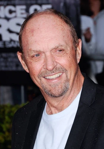 John Ashton | Doblaje Wiki | Fandom