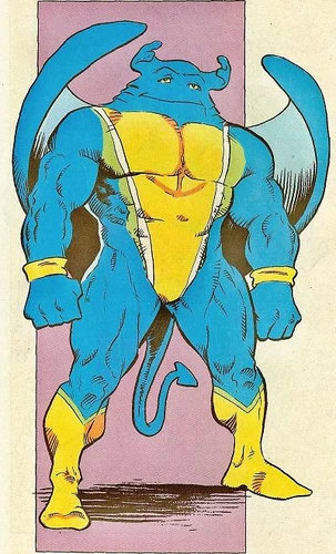 Ray Fillet | Doblaje Wiki | Fandom