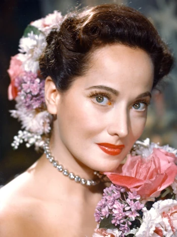Merle Oberon | Doblaje Wiki | Fandom