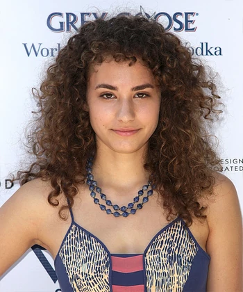 Rachel DiPillo | Doblaje Wiki | Fandom