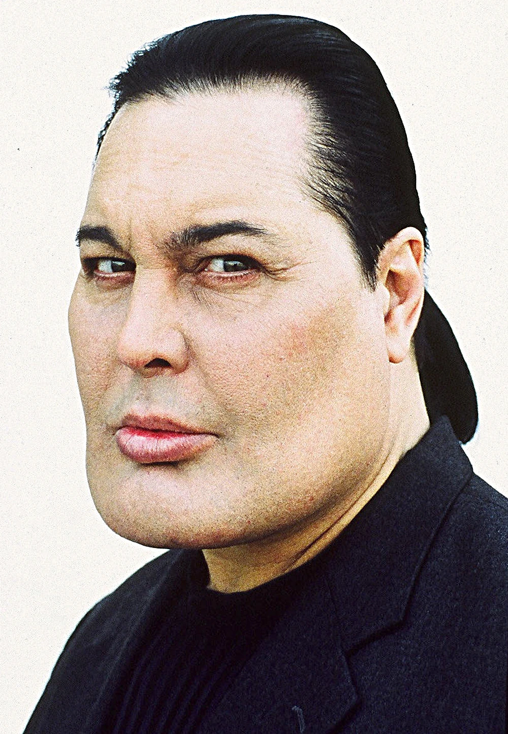 Robert Z'Dar | Doblaje Wiki | Fandom