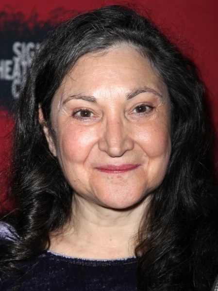 Robin Bartlett | Doblaje Wiki | Fandom