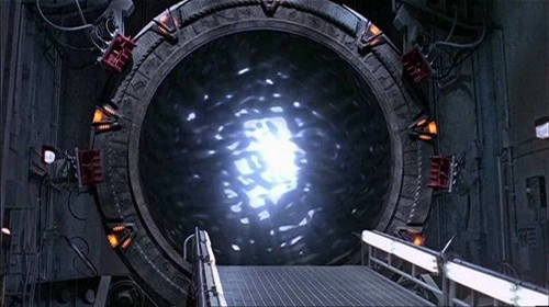 Stargate | Doblaje Wiki | Fandom