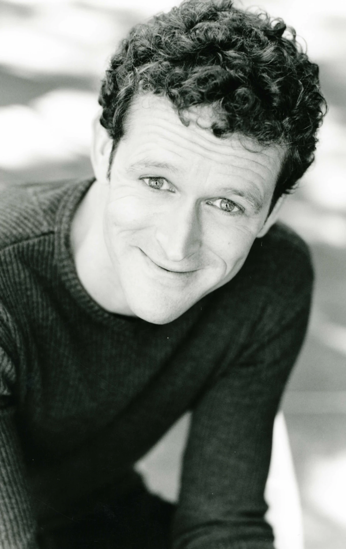 Shawn Macdonald | Doblaje Wiki | Fandom