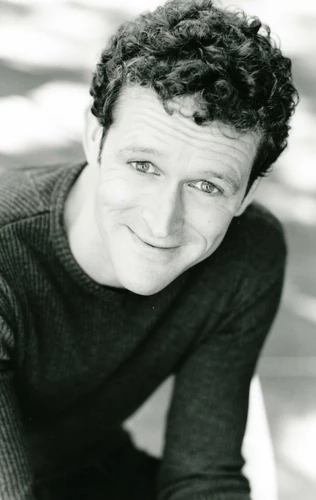 Shawn Macdonald | Doblaje Wiki | Fandom