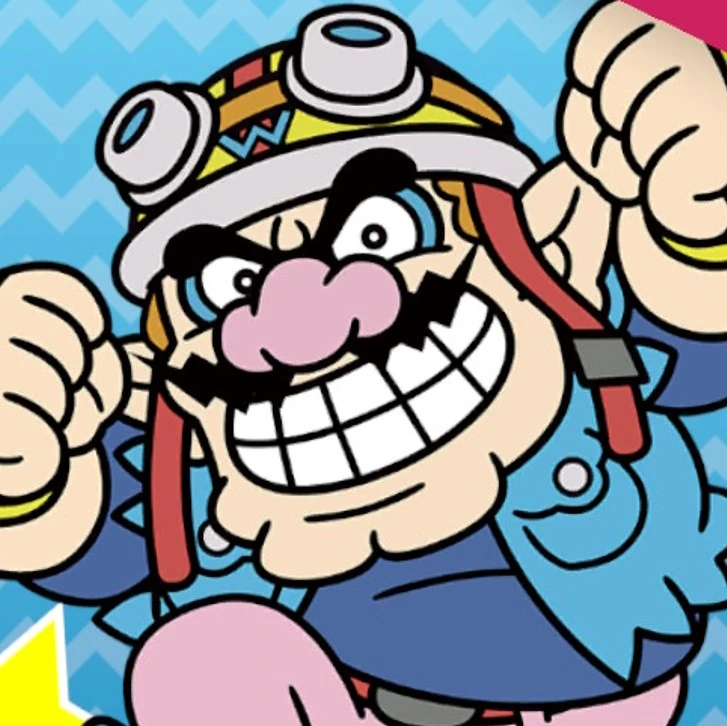 Wario | Doblaje Wiki | Fandom