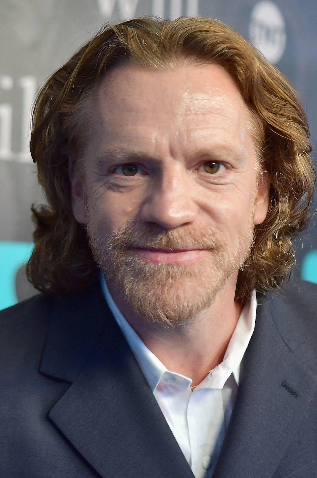 William Houston | Doblaje Wiki | Fandom