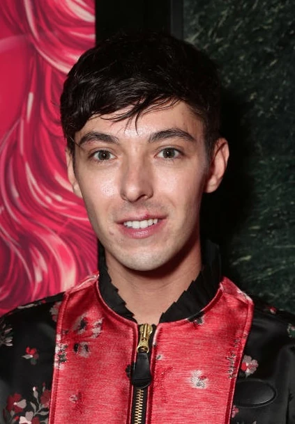 Doug Haley | Doblaje Wiki | Fandom