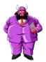 Abel Rocha | Doblaje Wiki | Fandom