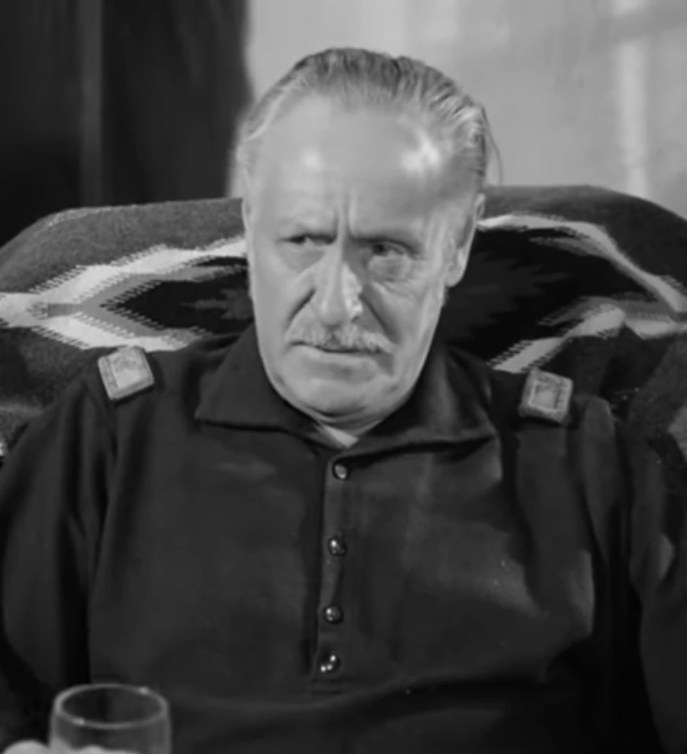 Herbert Heyes | Doblaje Wiki | Fandom