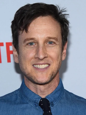 Jack Plotnick | Doblaje Wiki | Fandom