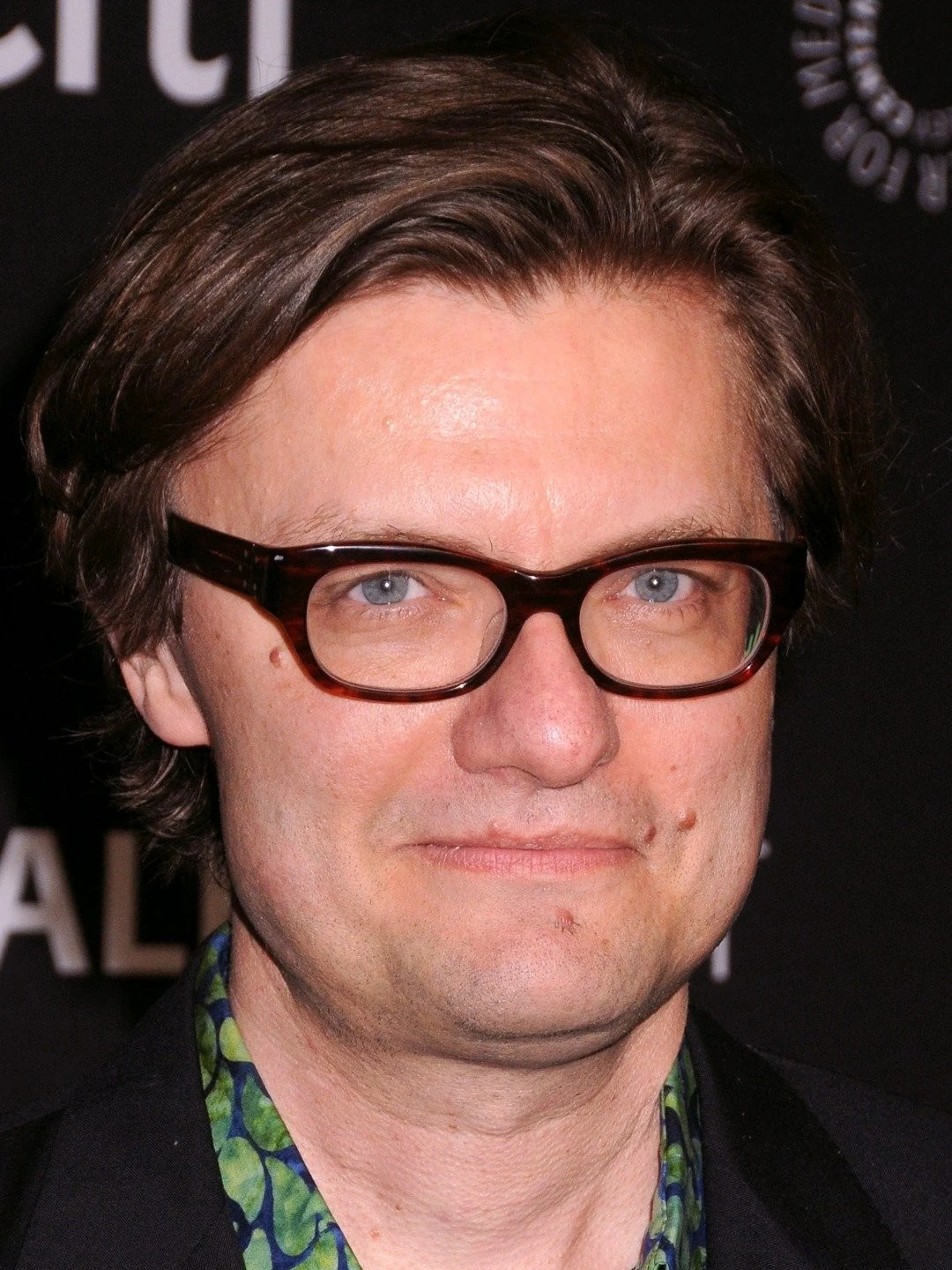 James Urbaniak | Doblaje Wiki | Fandom