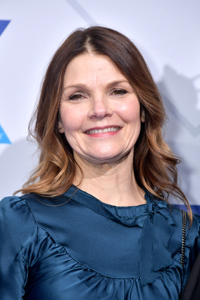 Kathryn Erbe | Doblaje Wiki | Fandom