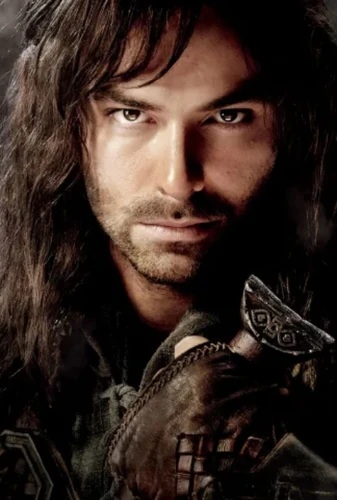 Kili | Doblaje Wiki | Fandom