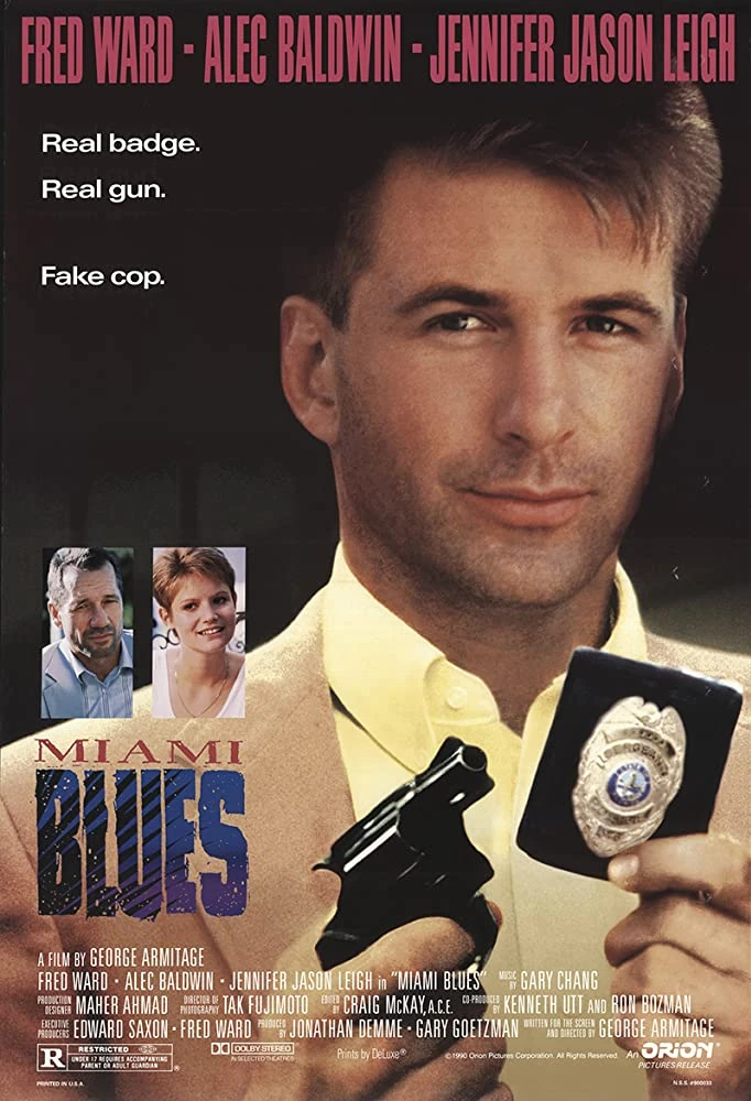 Operación Miami (1990) | Doblaje Wiki | Fandom